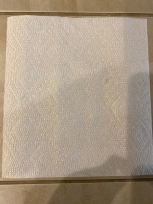 Bounty Full Sheet Paper Towels - 4 Triple Rolls : Target