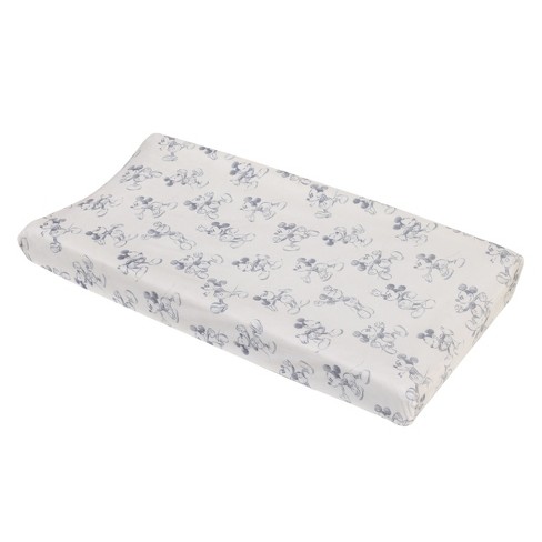 Nojo Disney Mickey Mouse - Call Me Mickey White And Blue Super Soft ...