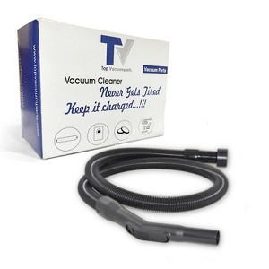 Topvacuumparts Replacement Part For Shop Vac Vacuum Cleaner Hose 6 Foot ...