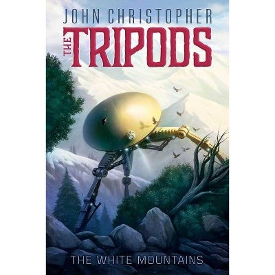 The White Mountains - (tripods) By John Christopher (hardcover) : Target