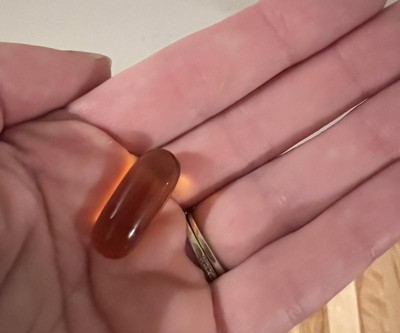 Legendairy Milk Organic Sunflower Lecithin - 60ct : Target