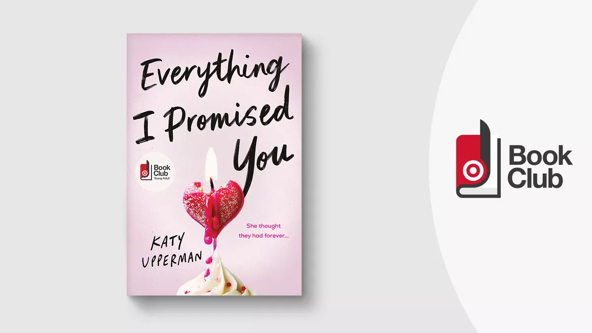 Target Book Club : Target