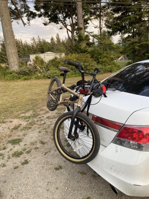 Bell Cantilever 200 2-bike Trunk Rack - Black : Target