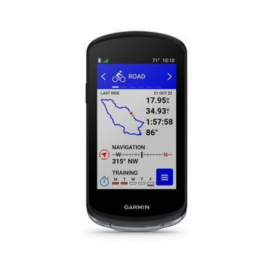 Garmin Edge Explore 2 Power Mount Bundle : Target