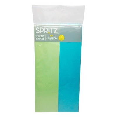 Spritz : Target