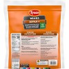 Tyson Buffalo Chicken Wings - Frozen - 2.5lbs : Target