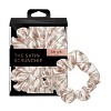 Kitsch Satin Sleep Scrunchies : Target