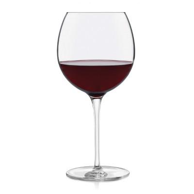 Libbey Signature Stratford Wine Glass, 24-ounce, Set Of 4 : Target