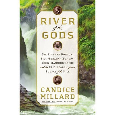 New Book: “River of the the Gods: Genius, Courage and Betrayal in the ...