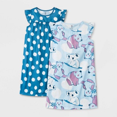 Girls’ Nightgowns : Target
