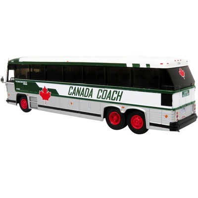 Buy 1980 MCI MC-9 Crusader II Intercity Coach Bus Hamilton via 8 Canada ...