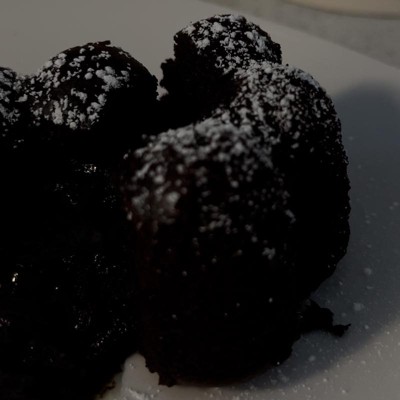 Frozen Molten Chocolate Lava Cake - 8oz/2ct - Favorite Day™ : Target