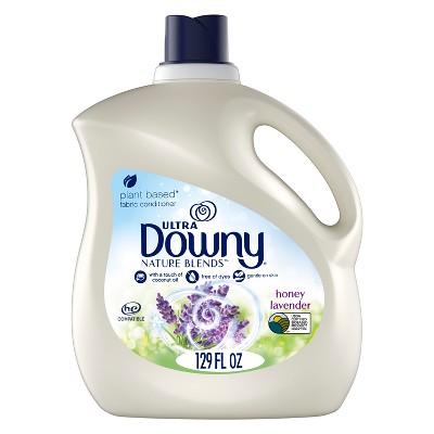 Downy : Target