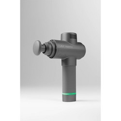 Hyperice Hypervolt Go 2 Percussion Massage Device - White : Target