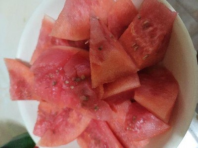 Mini Watermelon - Each : Target