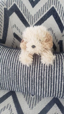 Fao Schwarz Husky Cuddly Ultra-soft Fur 15" Stuffed Animal : Target