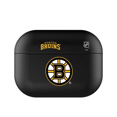 Keyscaper Boston Bruins Insignia Airpod Case Cover For Airpods Pro 1st ...