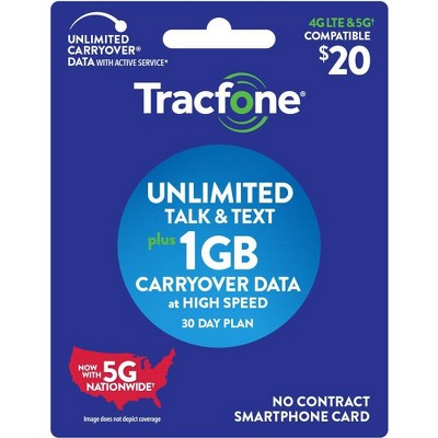 Tracfone : Target