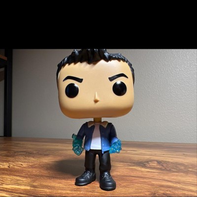 Funko Pop! Tv: Ms. Marvel - Kamran (target Exclusive) : Target