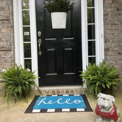 #TargetStyle : ADavid : Target Finds