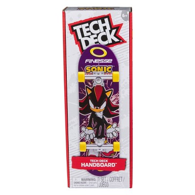 Tech Deck : Target