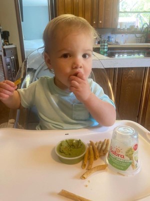 Sabra Guacamole Snacker With Rolled Tortilla Chips - 2.8oz : Target