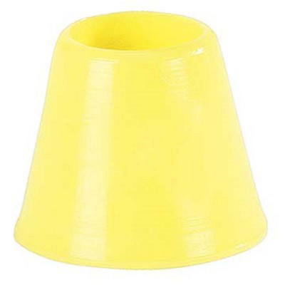 Markwort Knob Cuff Ez Bat Taper Yellow : Target