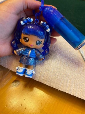 Yummiland Lipgloss Doll - Rory Blueberry : Target