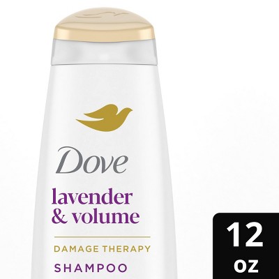 Dove Beauty Bond Strength Peptide Complex Hair Care Shampoo - 12oz : Target