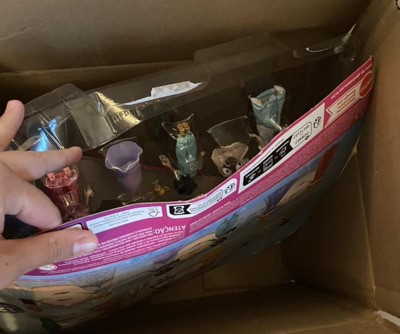 Disney Princess Fairy-tale Dolls And Fashions Set (target Exclusive ...