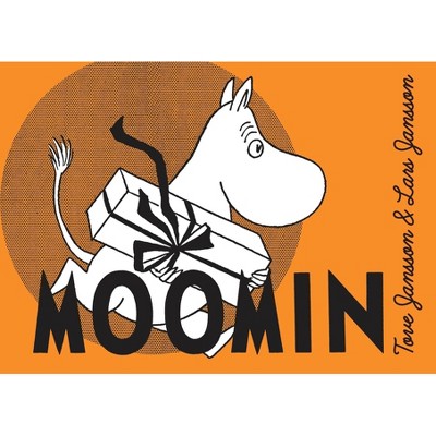 Moomin Adventures: Book 2 - By Tove Jansson And Lars Jansson (paperback ...