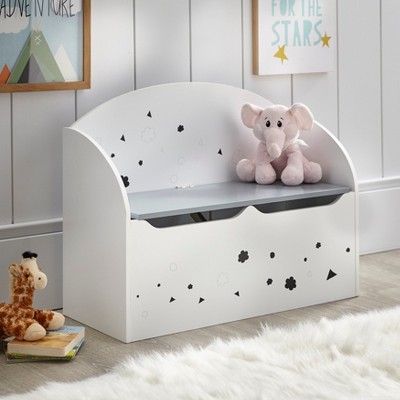 Talori Kids' Toybox Gray/white - Buylateral : Target