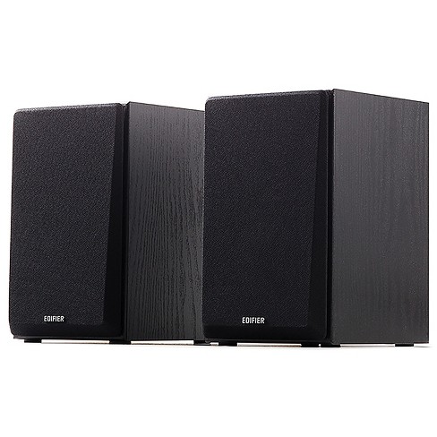 Edifier® R990bt 2.0 Active Speaker System In Black : Target
