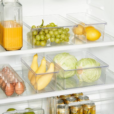 Brightroom : Kitchen Storage