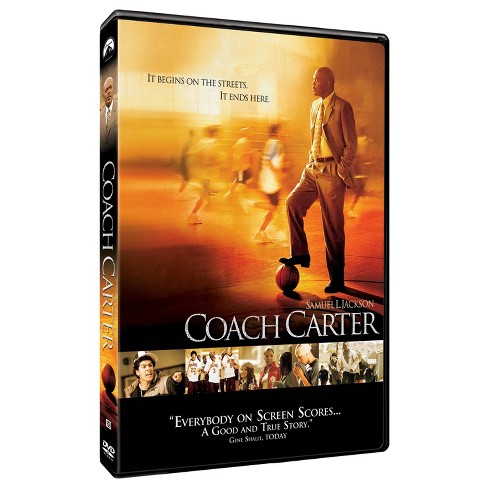 Coach Carter : Target