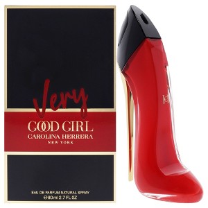 Very Good Girl by Carolina Herrera for Women - 2.7 oz EDP Spray : Target
