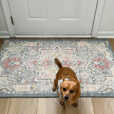 Printed Accent Rug - Opalhouse™ : Target