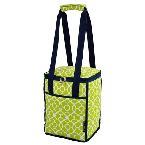 Picnic At Ascot Folding Soft Sided Cooler - 24 Cans : Target