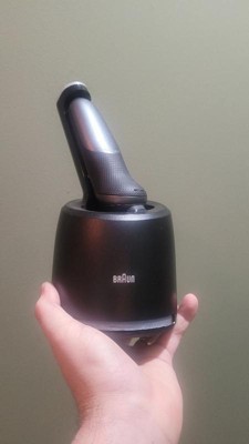 Braun Series 7-7120s Rechargeable Wet & Dry Electric Shaver : Target