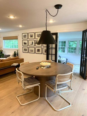 Metal Pendant Ceiling Light - Threshold™ Designed With Studio Mcgee ...