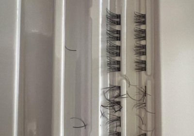 Kiss Products Falscara Complete Diy Eyelash Extension Kit - 24ct : Target