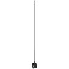 Tram 50-watt Pretuned 150 Mhz To 158 Mhz Vhf Radio Antenna Kit With ...