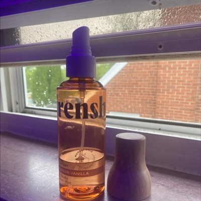 Being Frenshe Hair, Body & Linen Mist Body Spray With Essential Oils ...