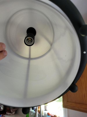 Kichler Lighting Topiary 1 - Light Pendant In Character Bronze : Target