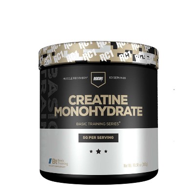 Thorne Creatine - Creatine Monohydrate, Amino Acid Powder - Support ...