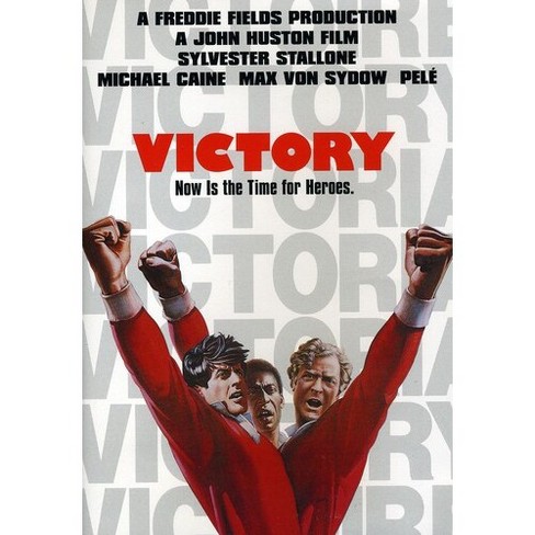 Victory (dvd)(1981) : Target