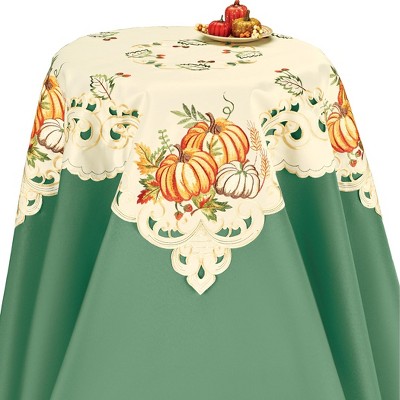 Collections Etc Pumpkin Patch Table Topper : Target