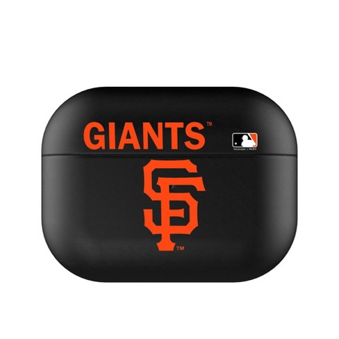 Keyscaper San Francisco Giants Insignia Airpod Case Cover For Airpods ...