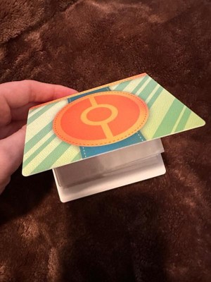 2024 Pokemon Paldea Adventure Chest : Target