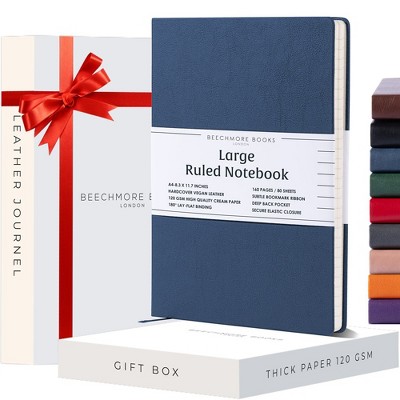 Lined Journal Church Notes : Target